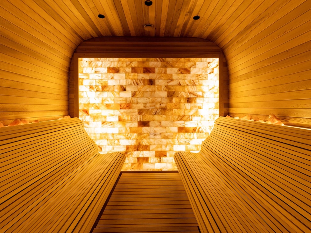 Innovative Maui Spa & Wellness Experience | Kilolani Spa at Grand Wailea