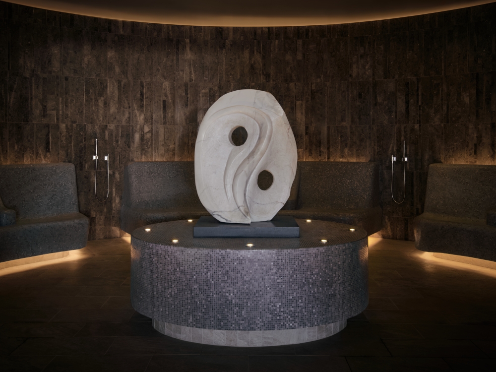 Kilolani Spa at Grand Wailea